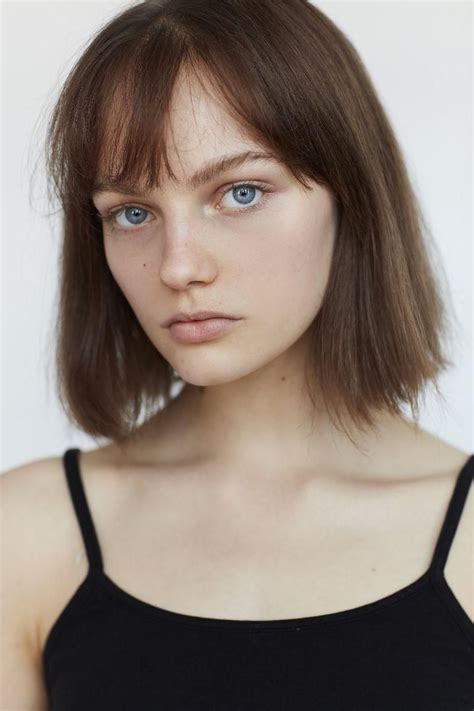 Fran Summers Storm Management S S Polaroids Portraits Polaroids