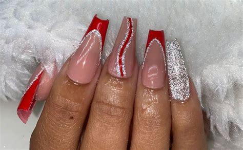 Unhas postiças decoradas dicas ideias tutoriais e onde comprar
