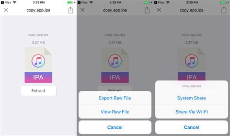 Easy Ways To Install Ipa On Iphone Without Jailbreak