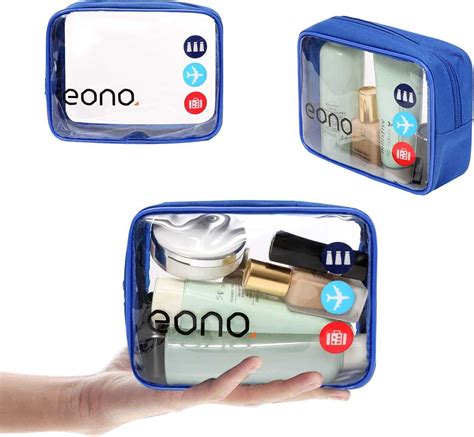 Meilleure Trousse De Toilette De Voyage Pour Avion Comparatif 2024