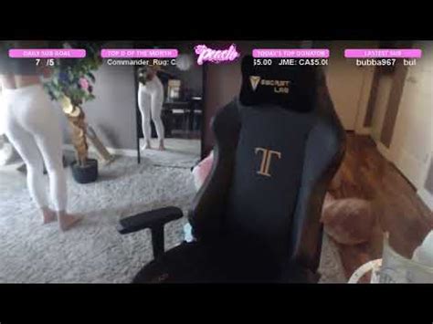 Stpeach Thicc Youtube
