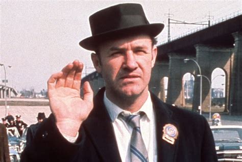 French Connection cette histoire vraie qui a inspiré le film aux