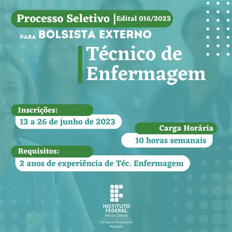 RESULTADO FINAL EDITAL 016 2023 Processo Seletivo Na Categoria De