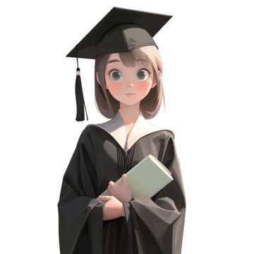 Graduation Date 3d Illustration Graduation Cap Graduation Hat Degree