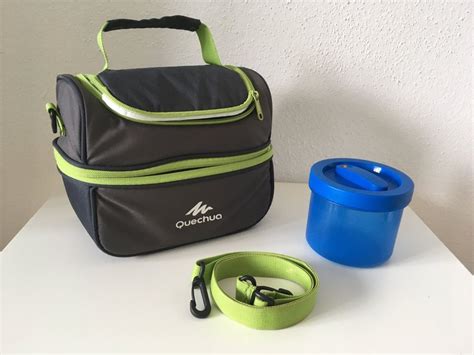 Lunch Box Isotherme Kaufen Auf Ricardo