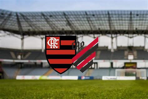Que horas é o jogo do Flamengo hoje x Athletico PR quarta feira 27 DCI
