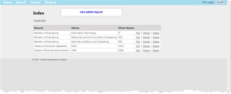 asp mvc special views partial view and layout codeproject
