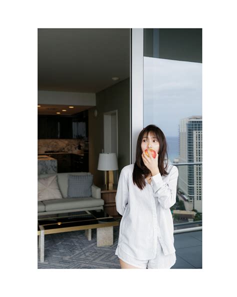 Photobook Sano Hinako Saiko No Hinako