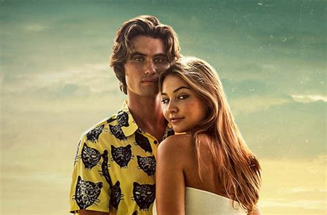 10 curiosidades sobre a série Outer banks Listas Nerds