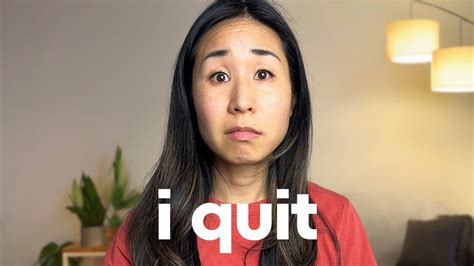 How Long Should You Stay At Your Job Why I Quit Youtube