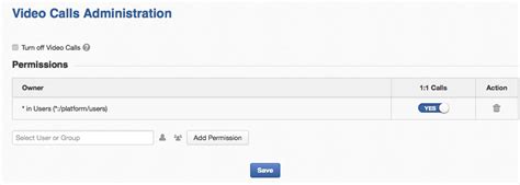exo platform video calls have arrived on exo cloud intranet
