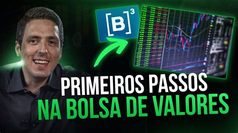 COMO COMEÇAR A INVESTIR GUIA COMPLETO PARA INICIANTES GRÁTIS YouTube