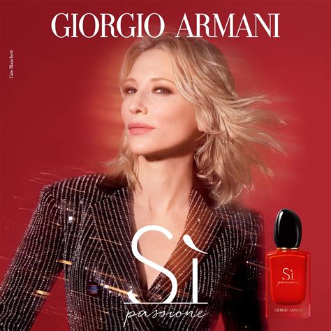 SI PASSIONE EAU DE PARFUM Giorgio Armani en Sephora México