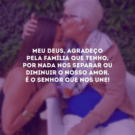 30 frases de oração da família que abençoam seu lar o amor de Deus