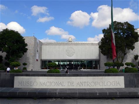 Descubre Cu Nto Cuesta La Entrada Al Museo De Antropolog A Y Aprovecha