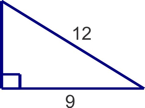 Pythagorean Theorem And Its Converse Read Geometry CK 12 Foundation