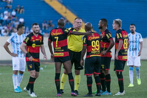 Crici Ma X Tombense E Sampaio Corr A Confira As Prov Veis Escala Es
