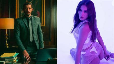 O Lado Bom de Ser Traída terá versão sensual de Envolver de Anitta