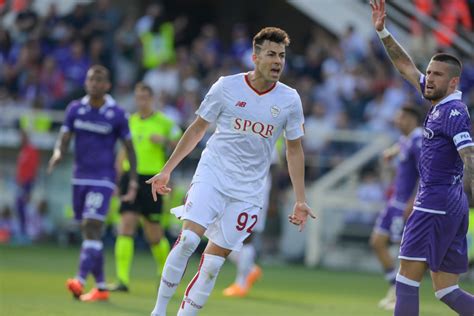 El Shaarawy Roma Rinnovo Le Ultime