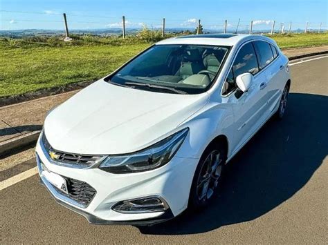 CHEVROLET CRUZE SPORT LTZ 1 4 16V TB FLEX 5P AUT 2018 1311063038 OLX