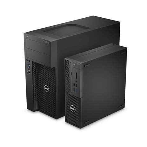 Dell Precision 3000 Series 3620 Tower Workstation Buy Dell Precision