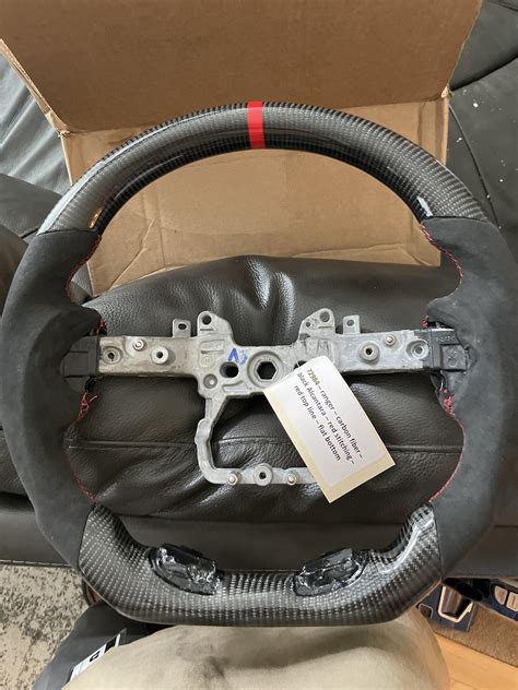 How Do You Take Off A Ford Ranger Steering Wheel And Airbag