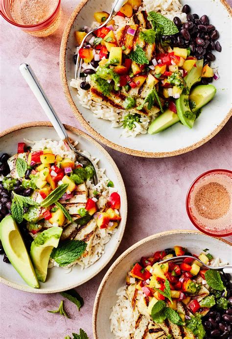 21 Rice Bowl Recipes Love And Lemons
