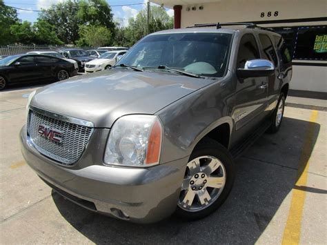 Gmc Yukon For Sale Classiccars Cc