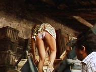 Naked Maria Rosaria Riuzzi In Valentina The Virgin Wife