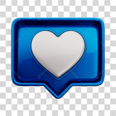 Emoji De Curtida D Azul Cora O Branco Elemento Png Transparente