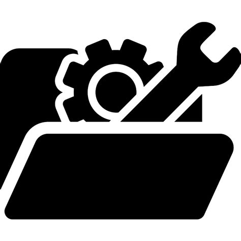 Software Tool Icon