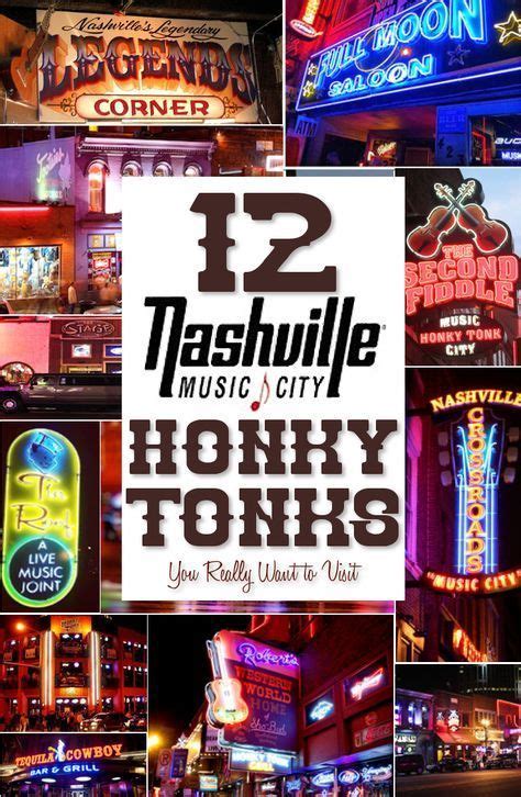 Pin On Nashville