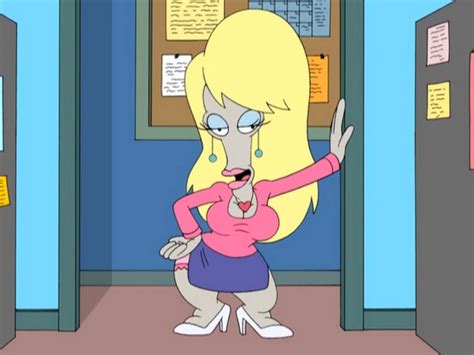 Pin By Joey Rose On Funny Stuff American Dad Roger American Dad American Dad Memes