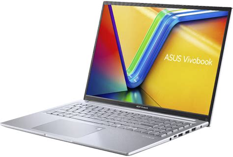 ASUS Announces Vivobook 16 OLED Notebook With Ryzen 7000H Processors