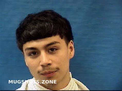 CAVAZOS FERNANDO GABRIEL 05 12 2022 Kaufman County Mugshots Zone