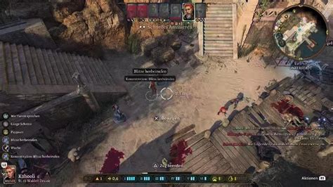 Baldur S Gate 3 Bug Cant Confirm Reward YouTube