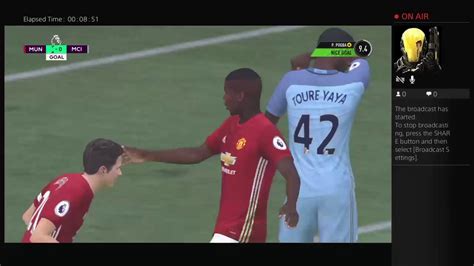 Fifa Career Mode Youtube