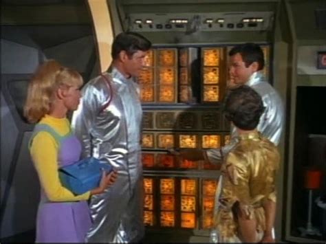 Lost In Space 10 The Haunted Lighthouse Video Dailymotion