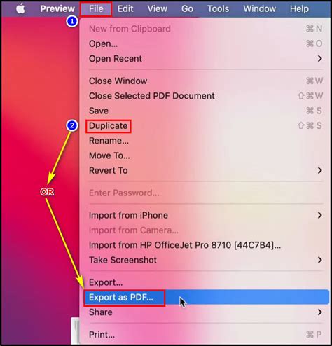 how to edit a pdf on mac and windows [modify in a minute]