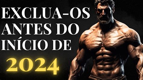 7 coisas que você deve ELIMINAR SILENCIOSAMENTE da sua vida
