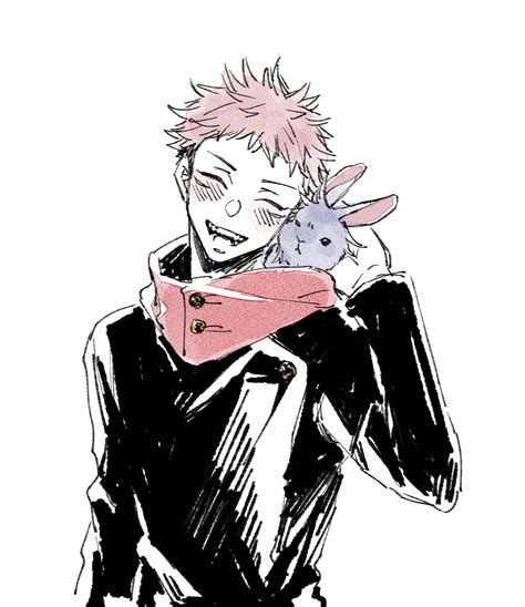 Itadori Yuuji Y Ji Itadori Jujutsu Kaisen Image By Azukiharuta Ju