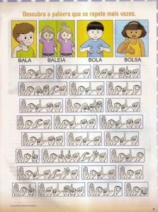 Simbolos Libras Palavras Cruzadas Papeis De Carta Desenhos Colorir