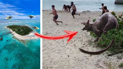 Invasiones Alienígenas que Ocurrieron en la Vida Real YouTube