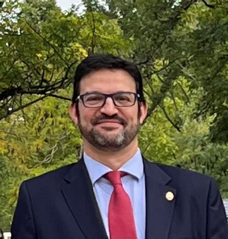 José Santiago Macharal de la Fuente I Congreso de Criminología de la