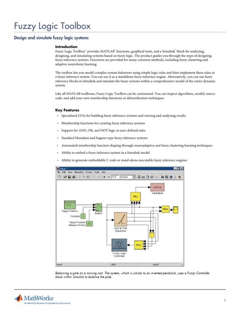 fuzzy logic toolbox pdf fuzzy logic matlab
