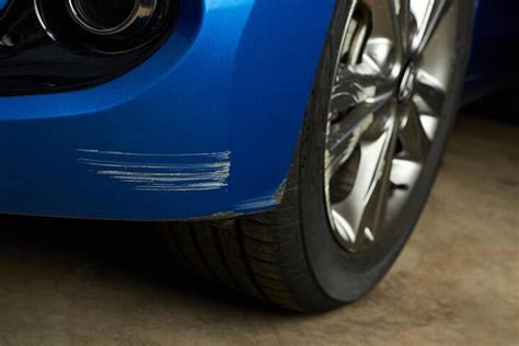 5 Astuces Pour Enlever Les Rayures Sur Une Voiture
