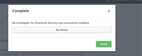 Finding Splunkbase Add Ons And Apps For Enterprise Security Splunk