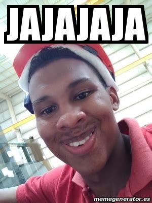 Meme Personalizado Jajajaja 31502389