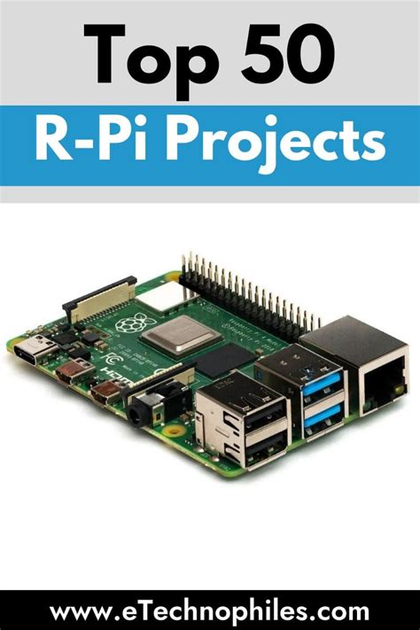 Top Raspberry Pi Pico Projects Artofit