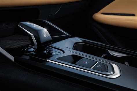 Geely Emgrand L Hi P 7 Paul Tan S Automotive News